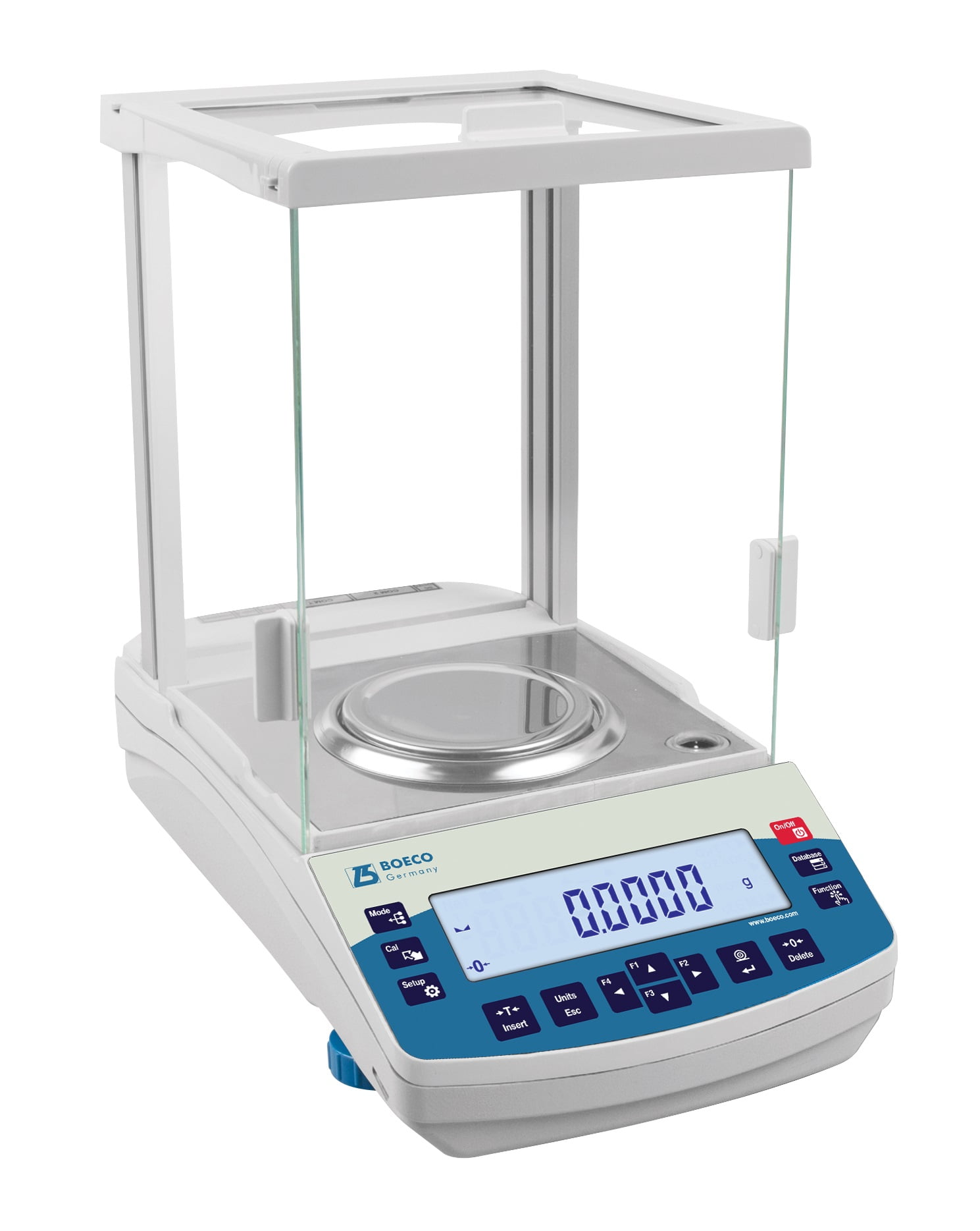 Vogir - Hágæða tækni og mikið vöruúrval frá Boeco